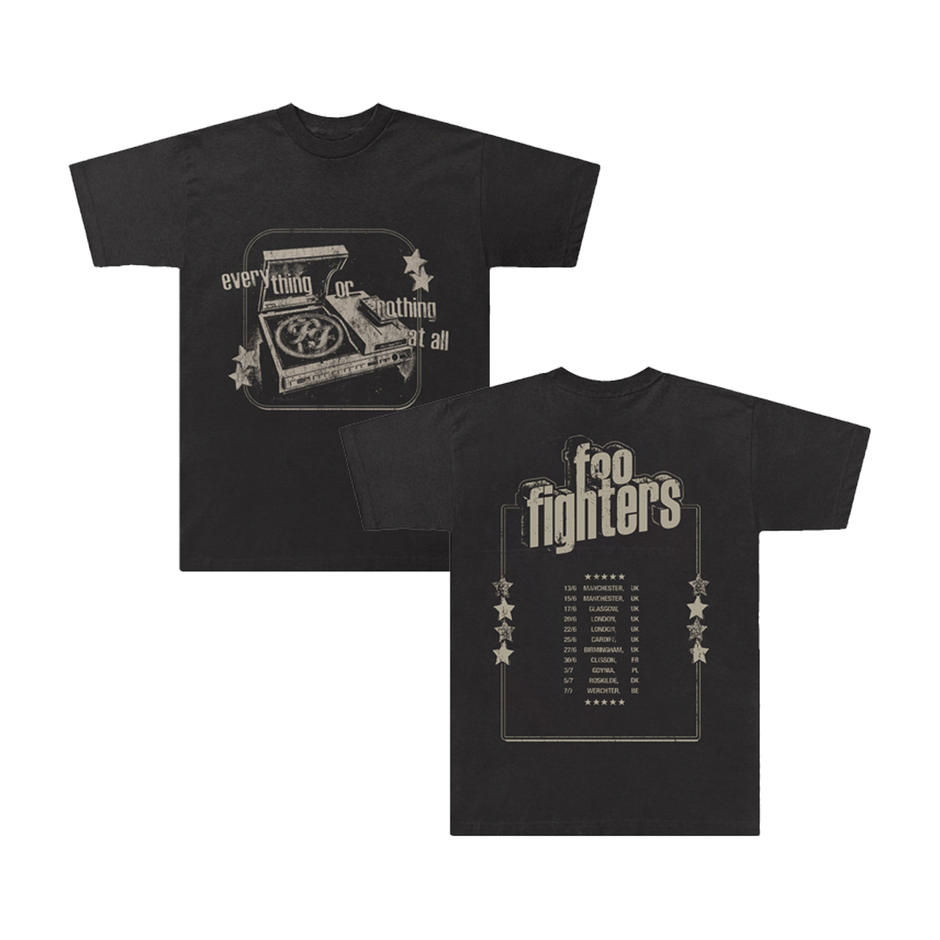 Foo Fighters UK Store