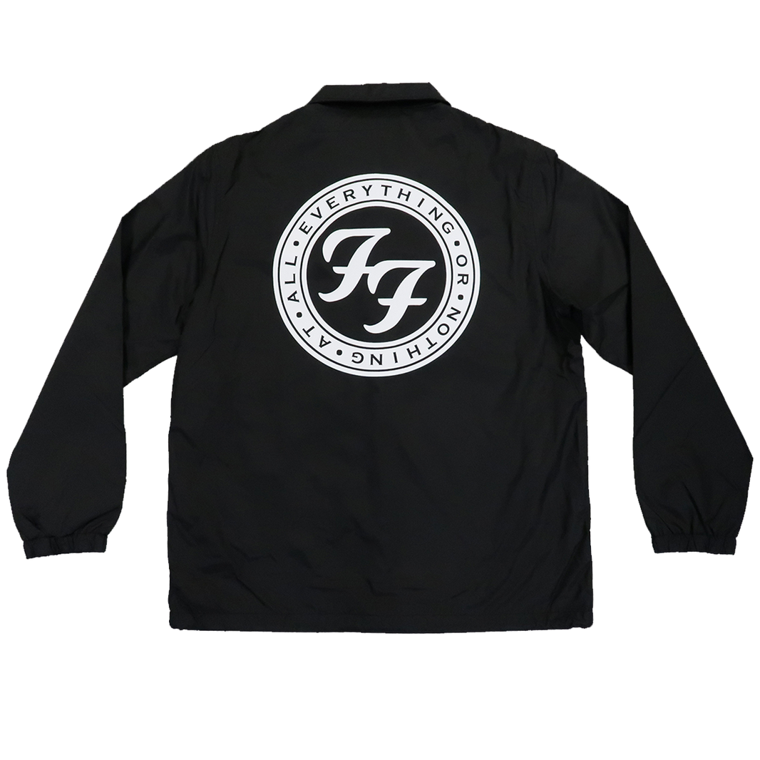 Tour 2024 – Foo Fighters UK Store