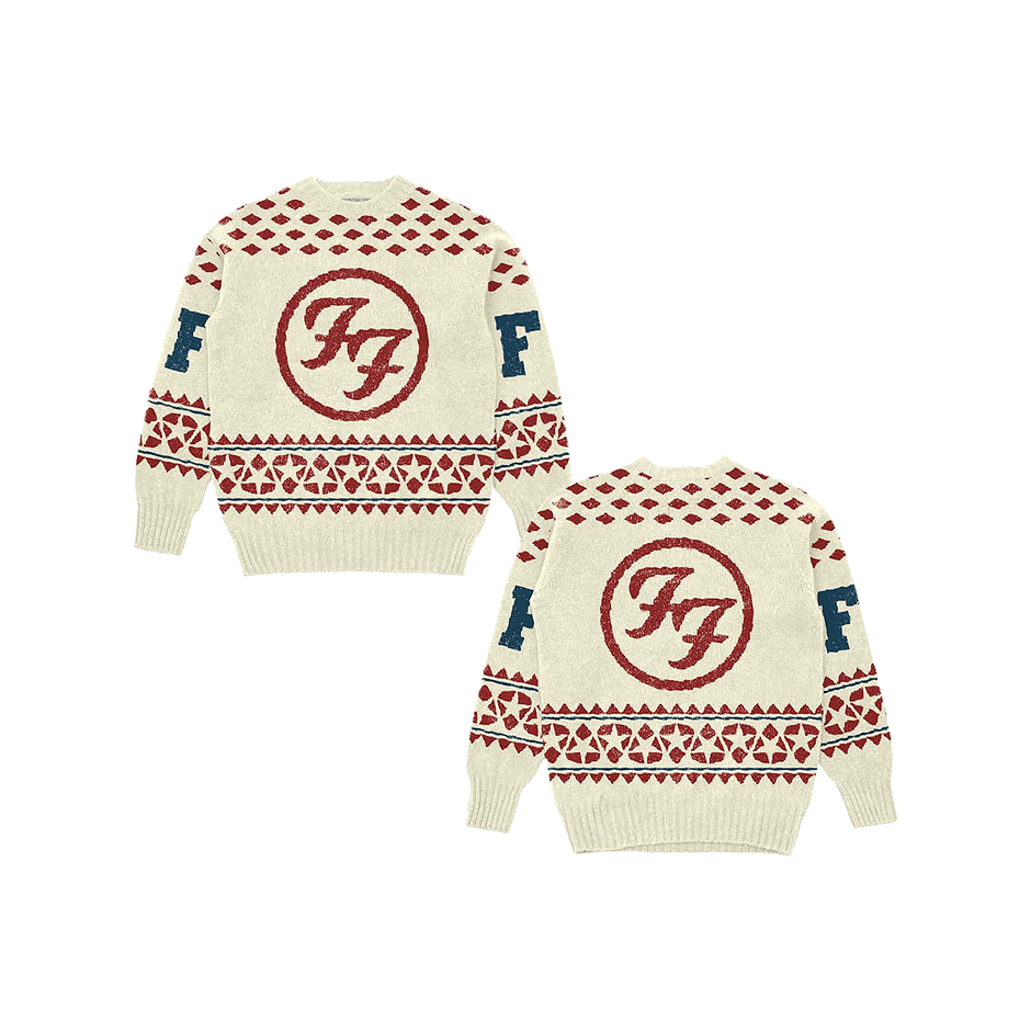 Tour 2024 – Foo Fighters UK Store