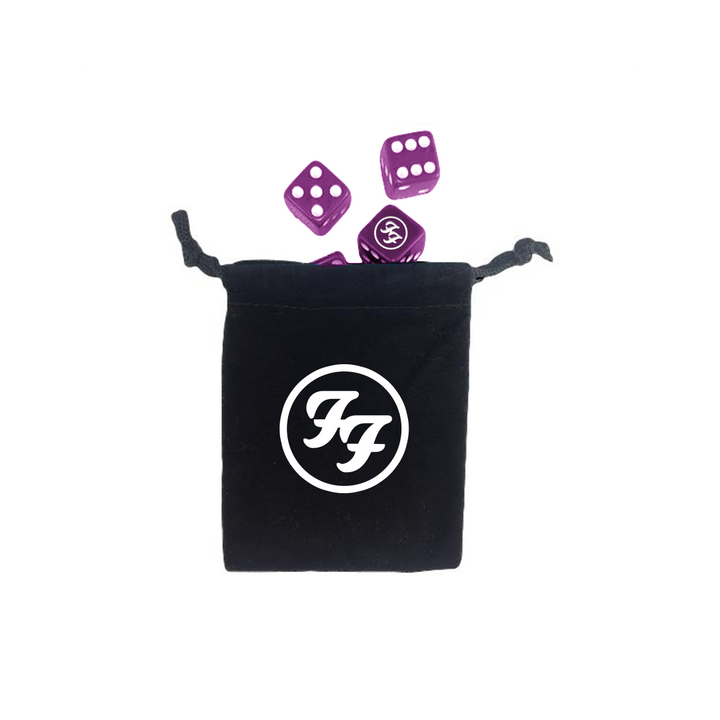 Accessories – Foo Fighters UK Store
