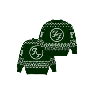 Foo Fighters UK Store